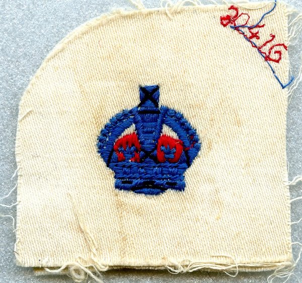 Royal Canadian Navy Regulating Branch And Naval Police Badges Royal Canadian Navy Regulating Branch And Naval Police Badges