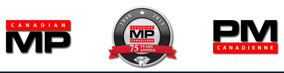 CANADIAN MILITARY POLICE 1914 - 2001