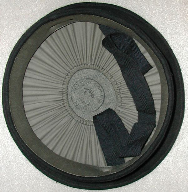 Royal Canadian Navy Regulating Branch