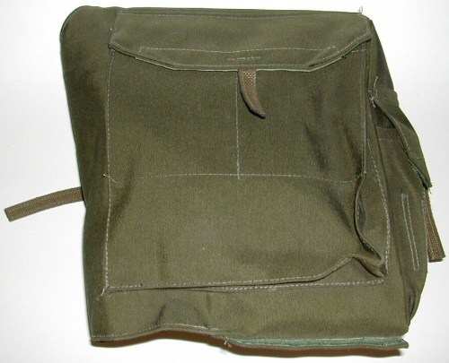 1982 Pattern Webbing