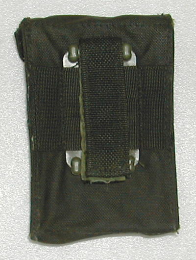 1982 Pattern Webbing