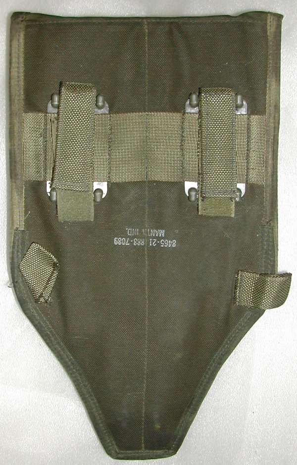 1982 Pattern Webbing