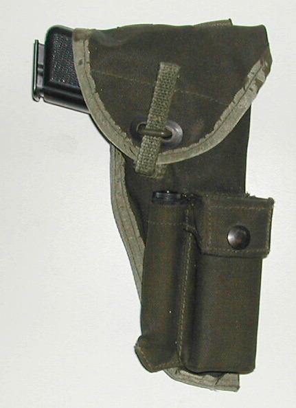 1982 Pattern Webbing