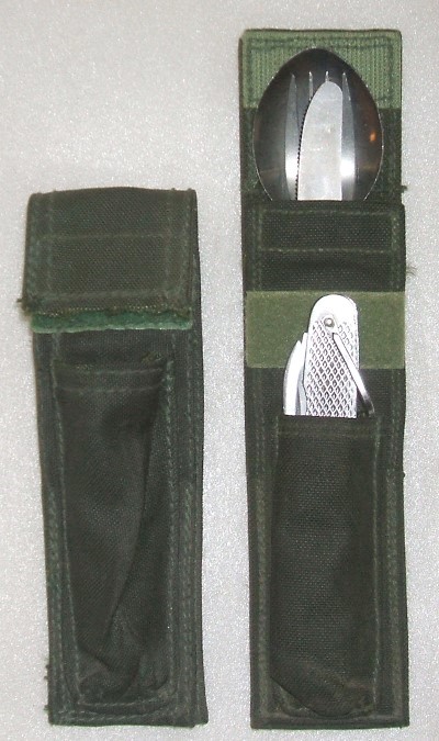 1982 Pattern Webbing