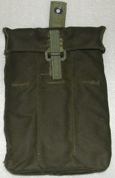 1982 Pattern Webbing