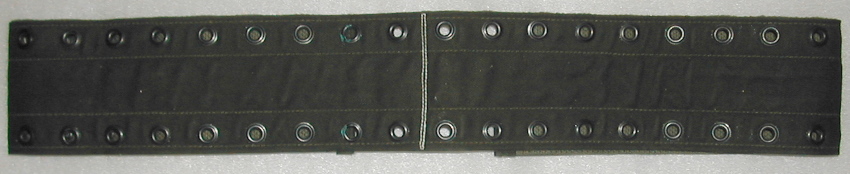 1982 Pattern Webbing